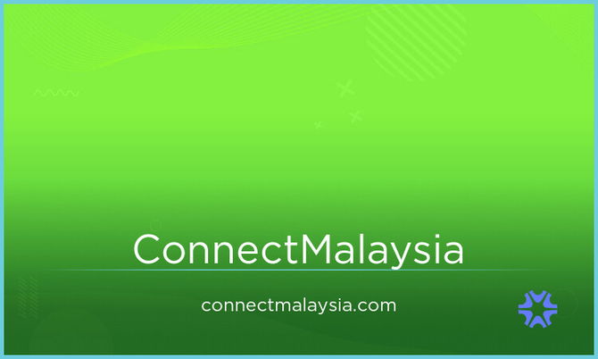 ConnectMalaysia: The domain name ConnectMalaysia.com is for sale