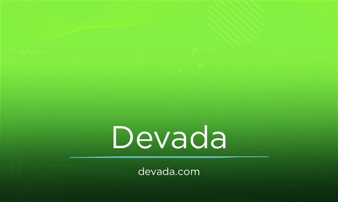 Devada.com is for sale