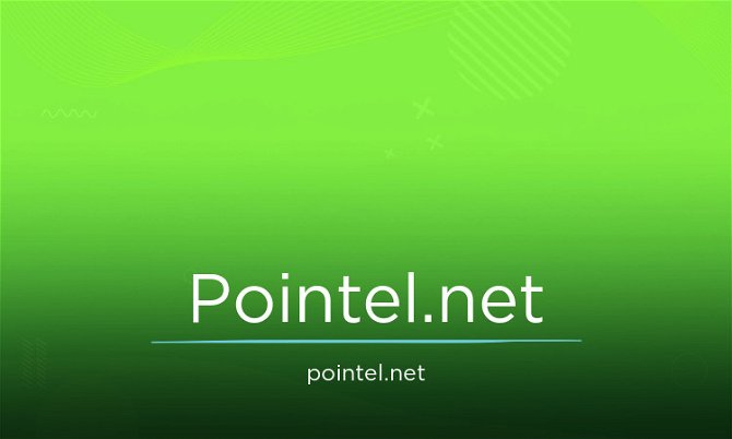 Pointel.net: The domain name Pointel.net is for sale