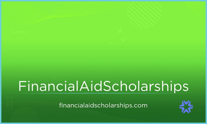 FinancialAidScholarships: The domain name FinancialAidScholarships.com ...
