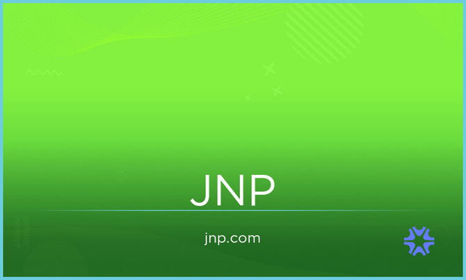 JNP.com is for sale