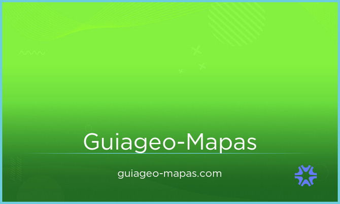 Guiageo-Mapas: The domain name Guiageo-Mapas.com is for sale