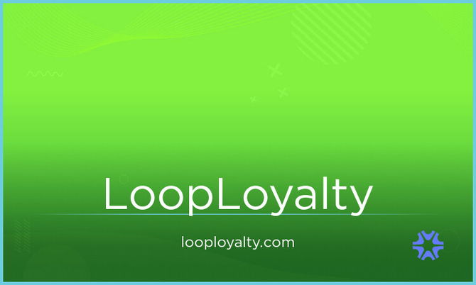 LoopLoyalty: The domain name LoopLoyalty.com is for sale