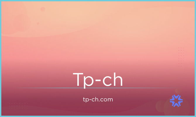 tp-ch: The domain name tp-ch.com is for sale