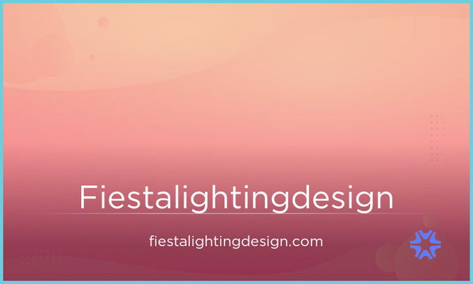 fiestalightingdesign: The domain name fiestalightingdesign.com is for sale