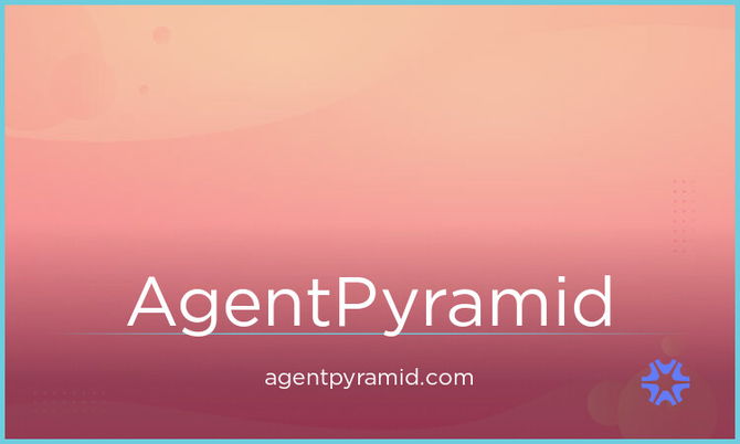 AgentPyramid: The domain name AgentPyramid.com is for sale