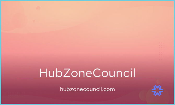 HubZoneCouncil: The domain name HubZoneCouncil.com is for sale