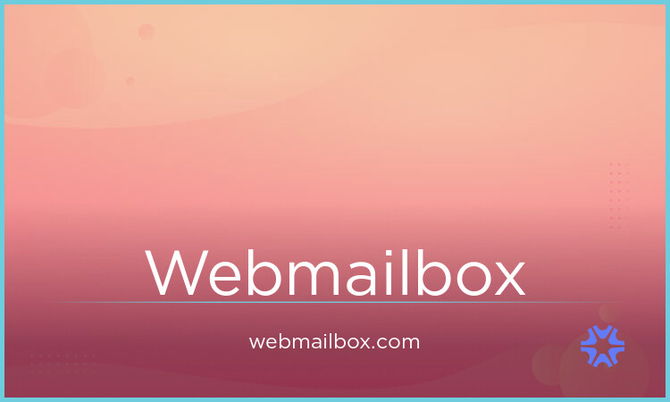 webmailbox: The domain name webmailbox.com is for sale