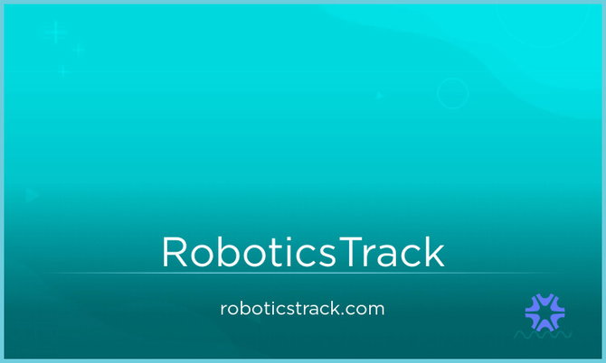 Roboticstrack.com — Premium Domain For Sale | Atom