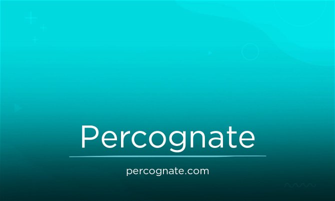 PerCognate: The domain name PerCognate.com is for sale