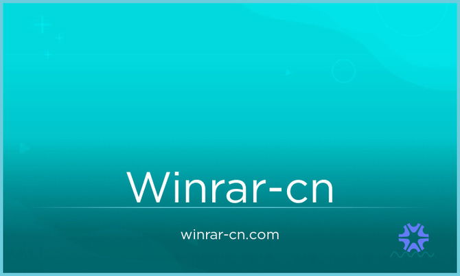 winrar-cn: The domain name winrar-cn.com is for sale