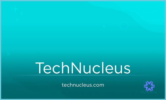 TechNucleus: The domain name TechNucleus.com is for sale