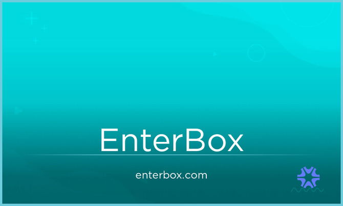 EnterBox: The domain name EnterBox.com is for sale