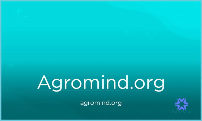 Agromind.org: The domain name Agromind.org is for sale