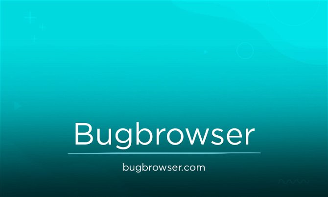 BugBrowser.com is for sale
