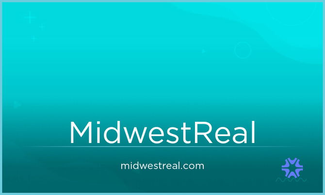 midwestreal.com — Premium Domain For Sale | Atom