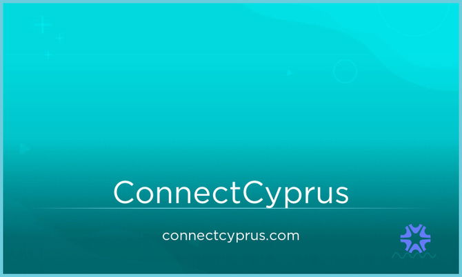 ConnectCyprus: The domain name ConnectCyprus.com is for sale