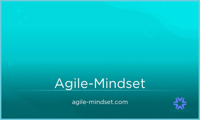 Agile-Mindset: The domain name Agile-Mindset.com is for sale