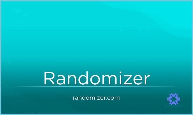 Randomizer.com is for sale