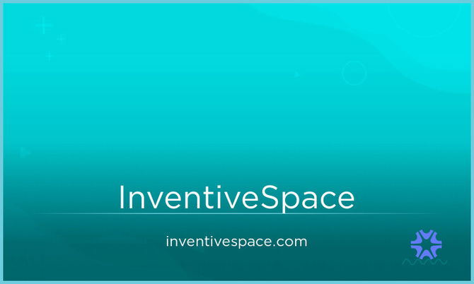 inventiveSpace: The domain name inventiveSpace.com is for sale