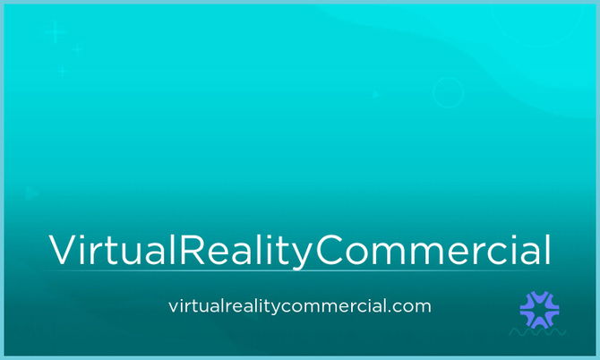 VirtualRealityCommercial: The domain name VirtualRealityCommercial.com ...