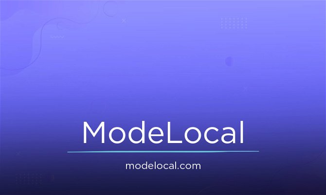 ModeLocal: The domain name ModeLocal.com is for sale