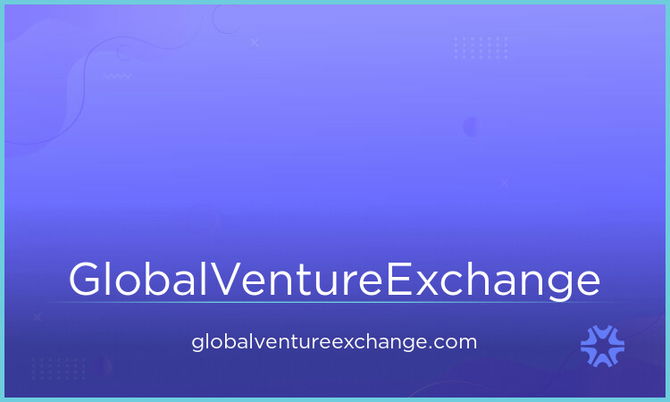 GlobalVentureExchange: The domain name GlobalVentureExchange.com is for ...