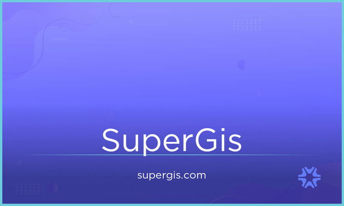 SuperGis: The domain name SuperGis.com is for sale