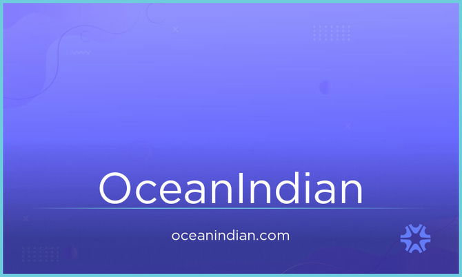 OceanIndian.com is for sale