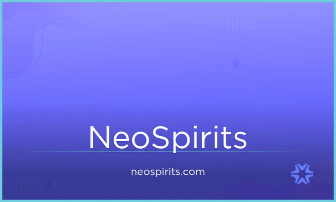 NeoSpirits.com is for sale
