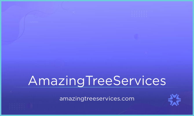 amazingtreeservices.com — Premium Domain For Sale | Atom