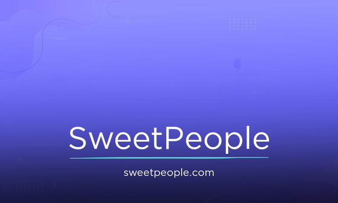 SweetPeople.com is for sale