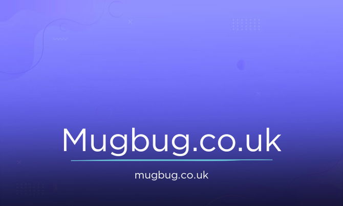 mugbug.co.uk is for sale