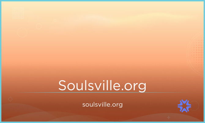 Soulsville.org: The domain name Soulsville.org is for sale