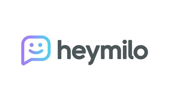 heymilo: The domain name heymilo.com is for sale