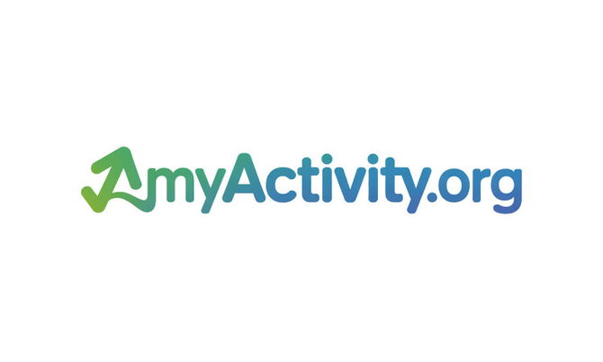 MyActivity.org: The domain name MyActivity.org is for sale