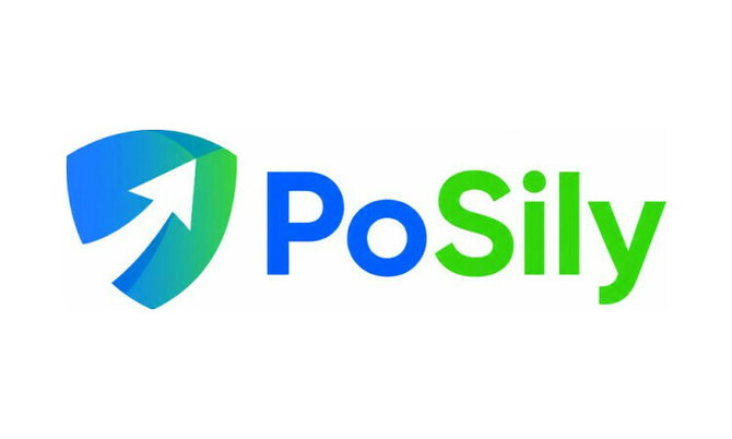 PoSily.com — Premium Domain For Sale | Atom