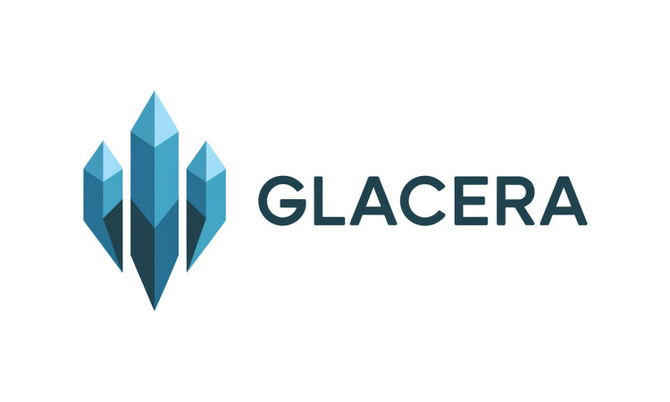 GLACERA: The domain name GLACERA.com is for sale