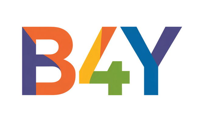 B4Y.com is for sale