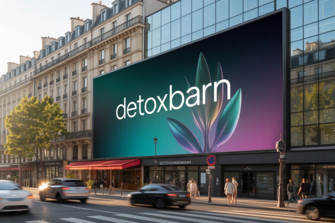 DetoxBarn: The domain name DetoxBarn.com is for sale