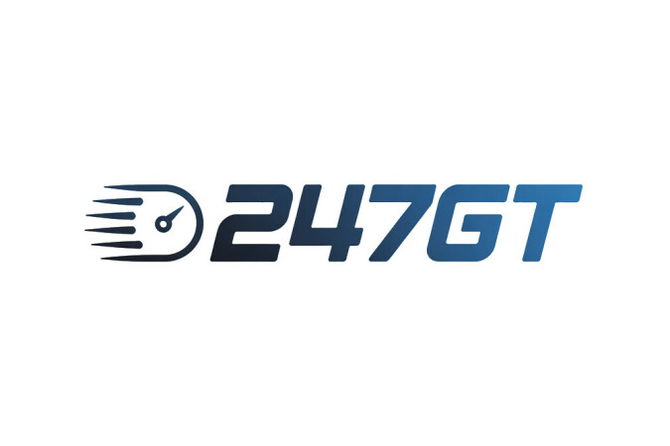 247GT.com — Premium Domain For Sale | Atom