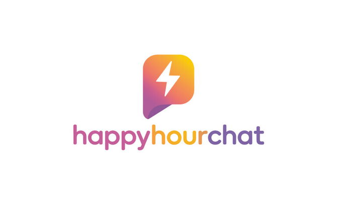 HappyHourChat.com is for sale