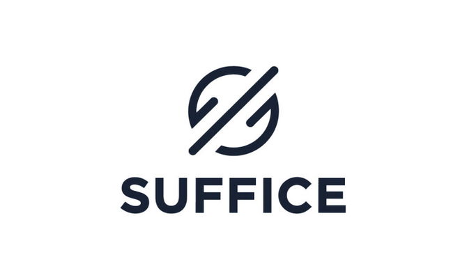 Suffice.com is for sale