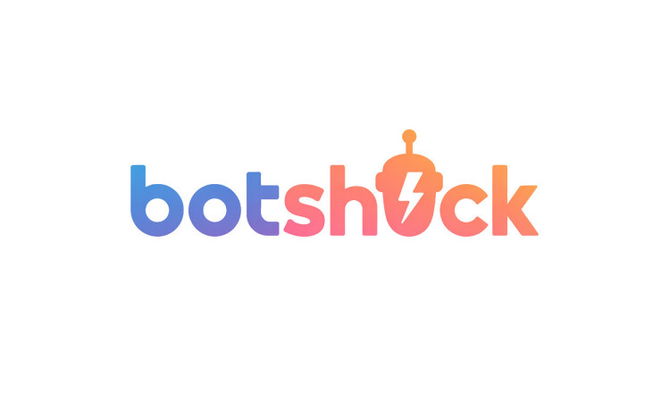 BotShock: The domain name BotShock.com is for sale