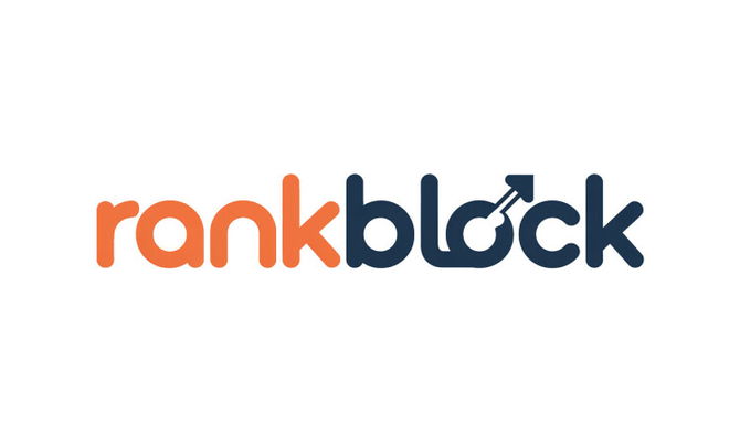 RankBlock: The domain name RankBlock.com is for sale