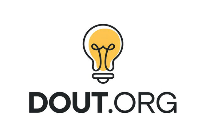 Dout.org is for sale