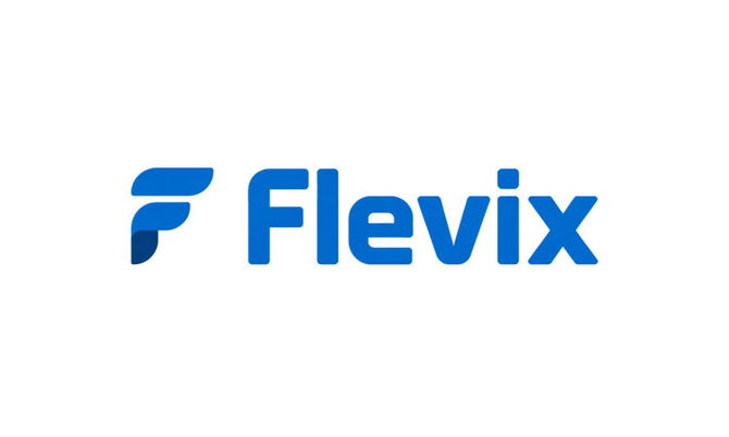 Flevix.com — Premium Domain For Sale | Atom