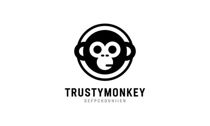 TrustyMonkey.com — Premium Domain For Sale | Atom
