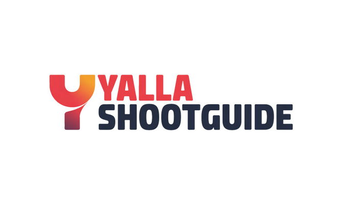 yallashootguide: The domain name yallashootguide.com is for sale