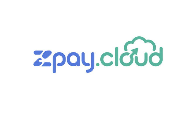 ZPay.Cloud: The domain name ZPay.Cloud is for sale